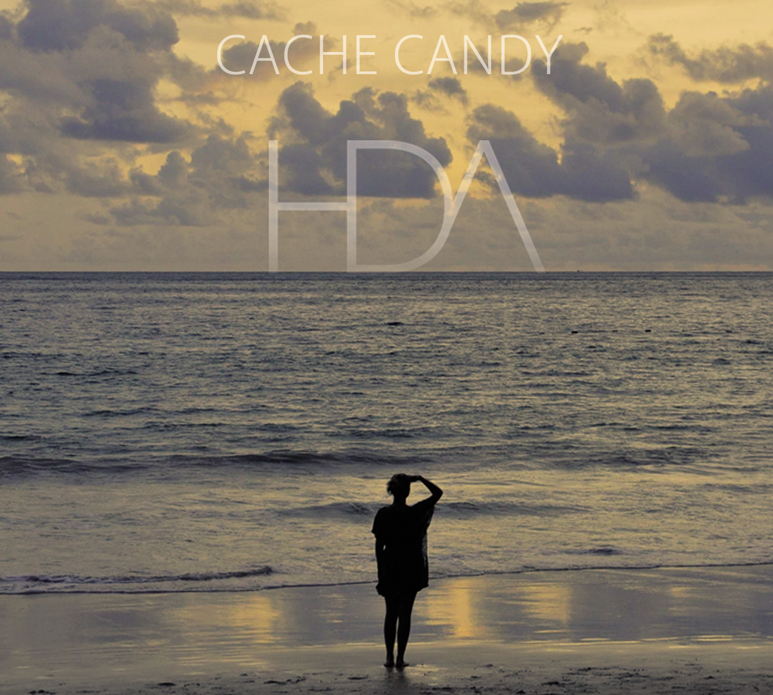Hiver des airs - Cache Candy - Officiel