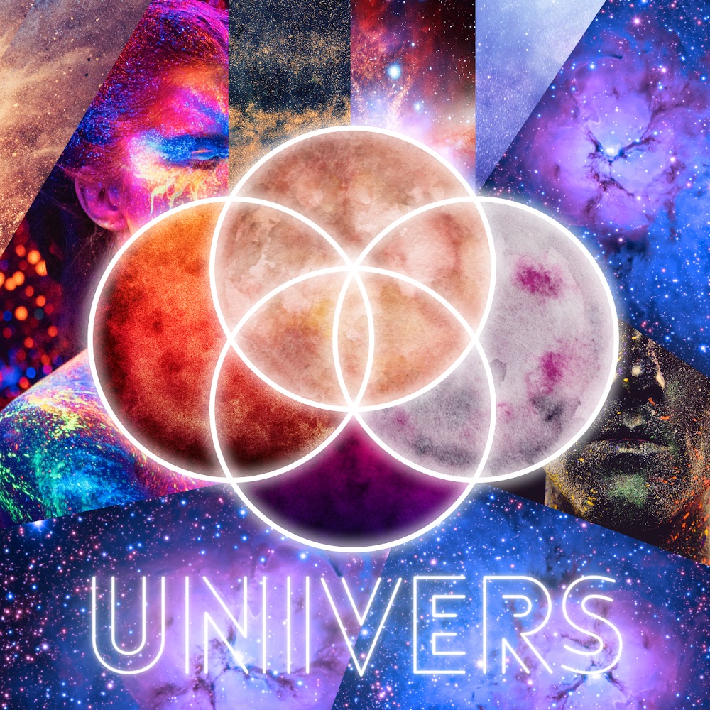 Univers - Cache Candy - Officiel