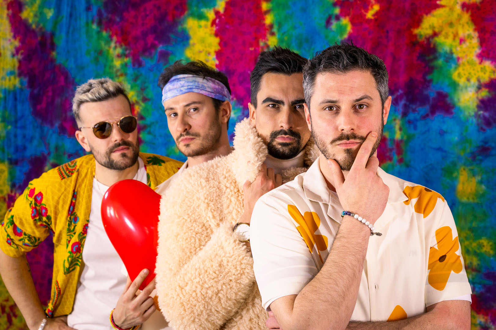 Boutique - Cache Candy - Officiel